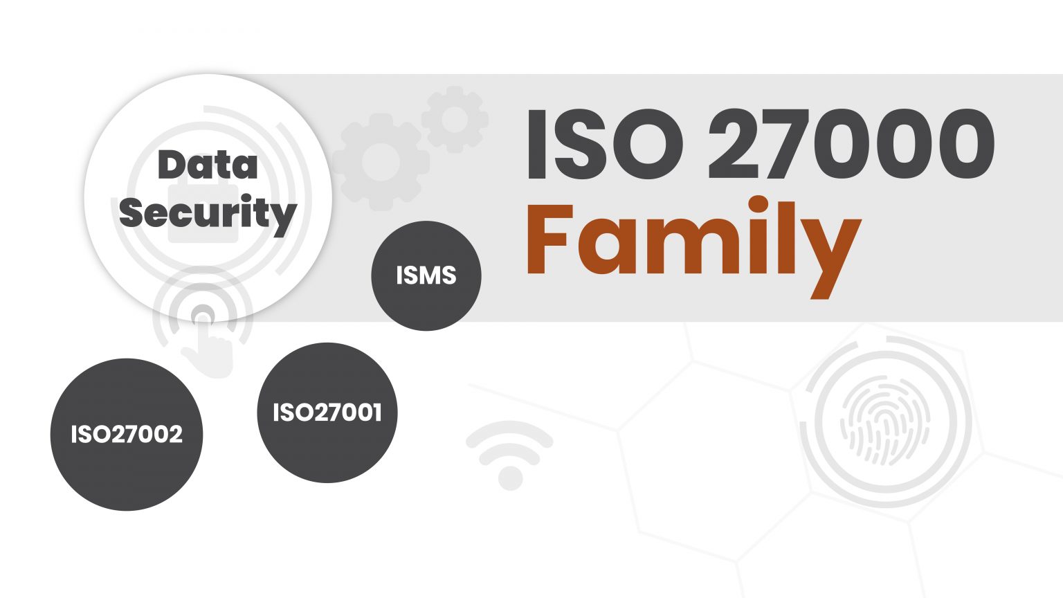 A COMPLETE GUIDE IN ISO 27001:2013 CERTIFICATION - Tech Blogs