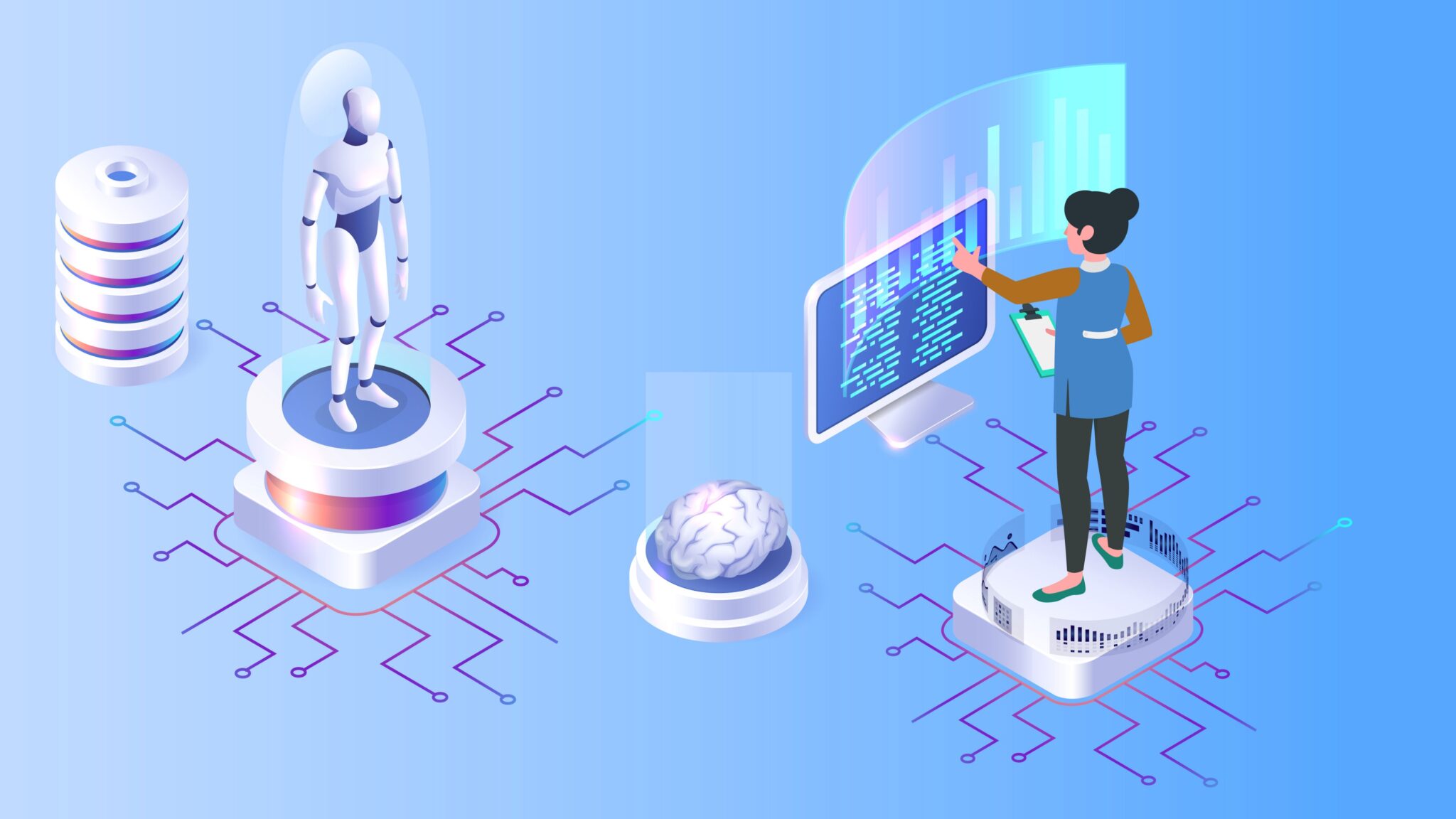 EXPLAINABLE AI: A TRANSPARENT FUTURE - Tech Blogs