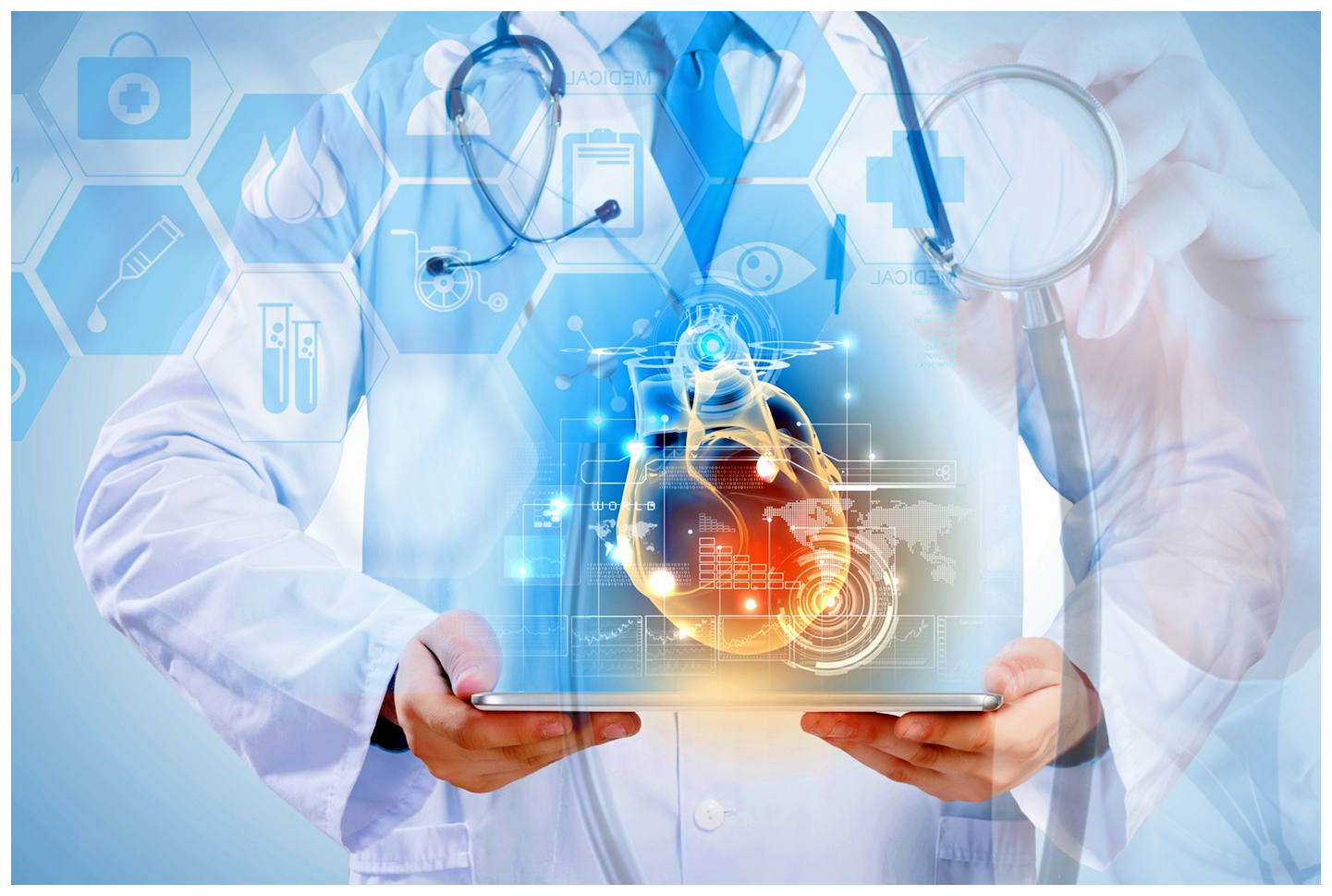 MEDICAL DATA LABELING FOR FUTURE HEALTHCARE - Tech Blogs