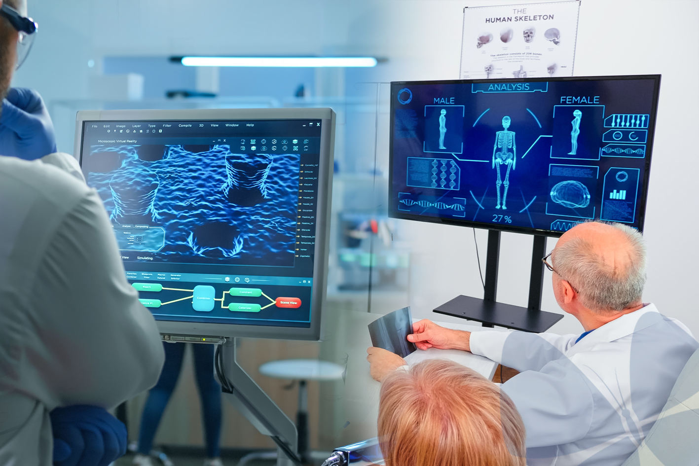 MEDICAL DATA LABELING FOR FUTURE HEALTHCARE - Tech Blogs