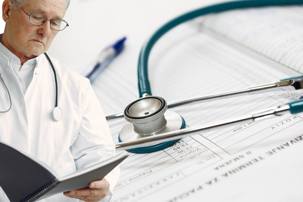 PREDICTIVE ANALYTICS IN HEALTHCARE Tech Blogs