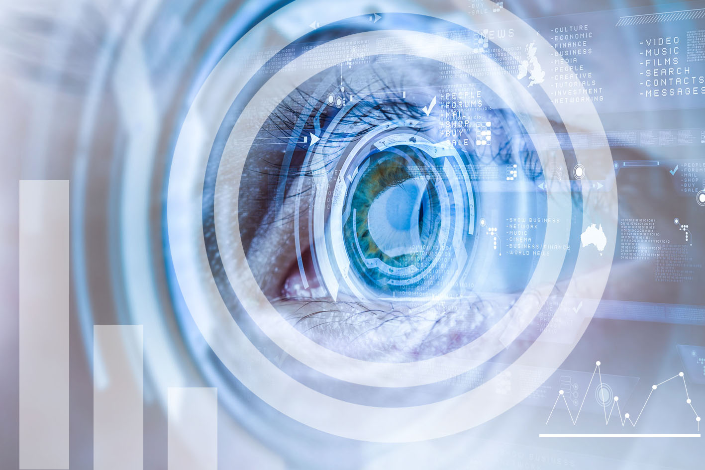 AI AIDED X-RAYS AND THE FACES OF COVID-19 - Tech Blogs