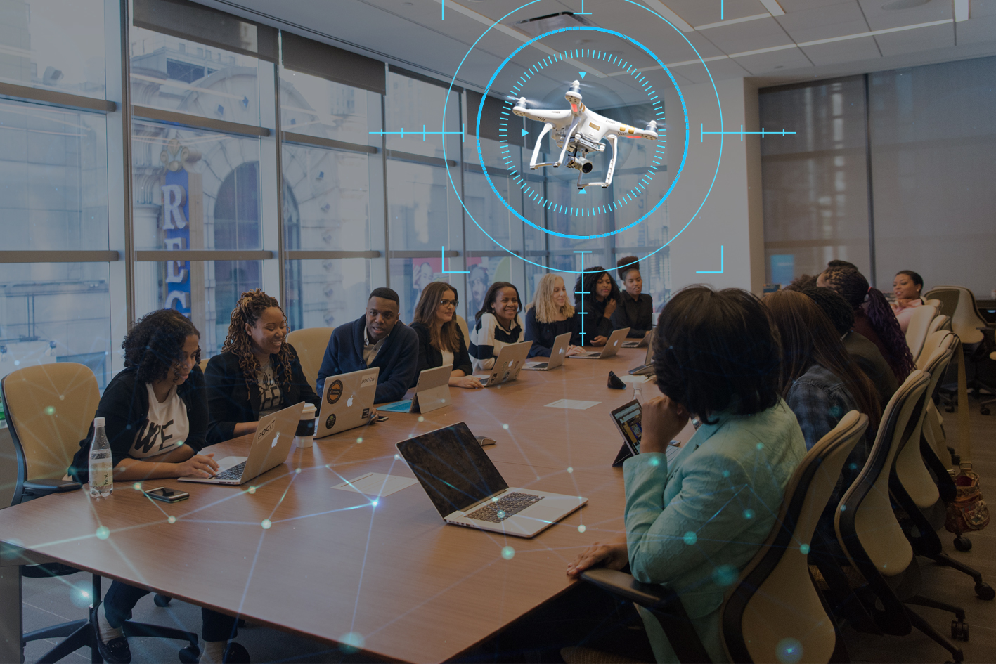 AI-ASSISTED WORKPLACE SAFETY MANAGEMENT - Tech Blogs