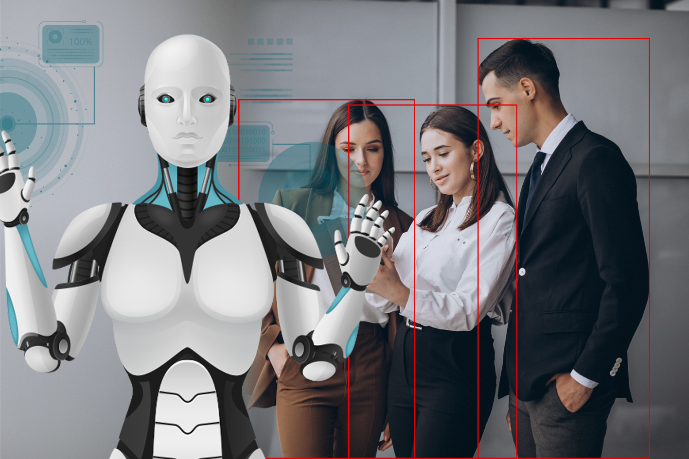 AI-ASSISTED WORKPLACE SAFETY MANAGEMENT - Tech Blogs